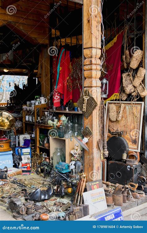 Flea Market Vintage Rare Retro Items Vintage Art Objects Sale Of