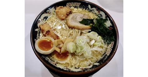 地図：北海道らーめん みそ熊 大阪京橋店 Retty 日本最大級の実名型グルメサービス