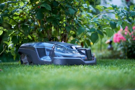 Husqvarna Automower 105 Vs Gardena Sileno City On Sale
