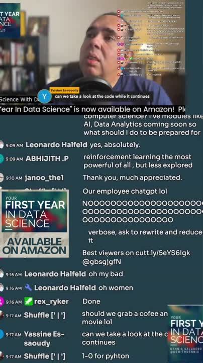 Data Science With Dennis On Linkedin Ai Datascience Machinelearning