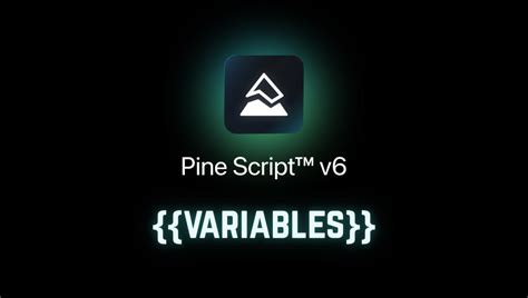 Pine Script™ V6 An Exciting Update For Traders And Developers