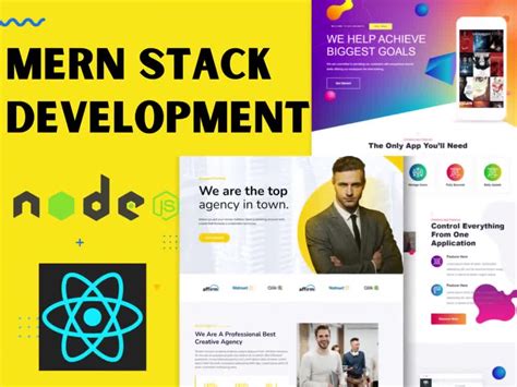 React Developer React Js Front End Developer React Redux Mern