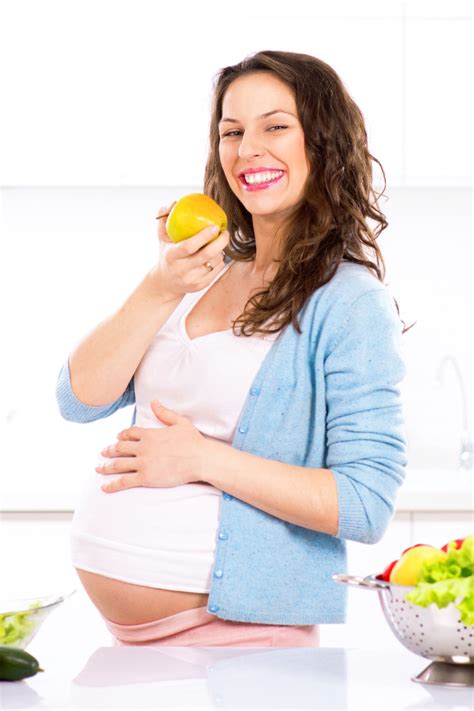 19 Pregnancy Lifesavers That Will Help You Survive Your First Trimester