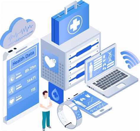 Healthcare Integration Ezintegrations™