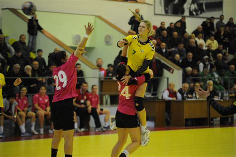 საქართველოს ხელბურთის ფედერაცია • Georgian Handball Federation