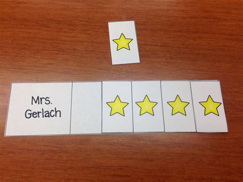 Personalblurtchart Removestars 1600×1200 Pixels Classroom