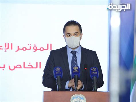 الصحة الجرعة الثالثة دون حجز مسبق لمن تجاوز الـ50 عاماً جريدة