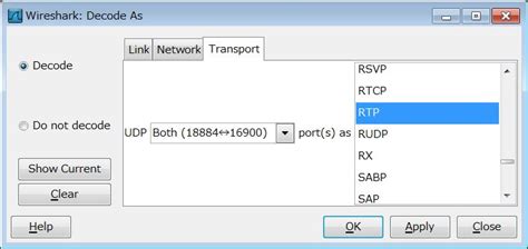 Uc Troubleshooting With Wireshark Audio Playback Method From Rtp