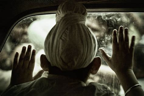 Senthil Venu Senthil Venus The Silent Prayer Set To Premiere At Red