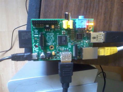 Raspberrypi Manufacturing Design Engineering