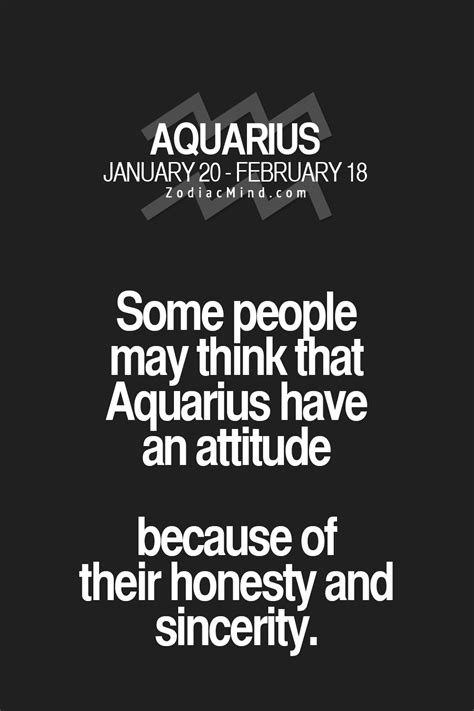 Zodiac Mind Your 1 Source For Zodiac Facts Aquarius Quotes