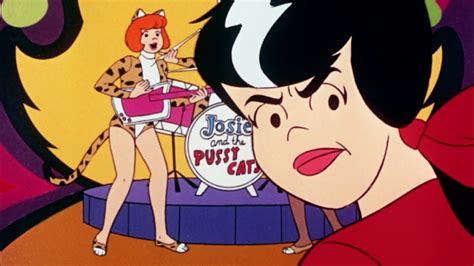 Josie And The Pussycats End Credits Youtube