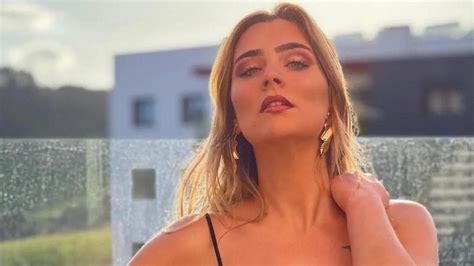 Noiva De Marco Costa Partilha Mensagem Emotiva Em Data Especial TVI