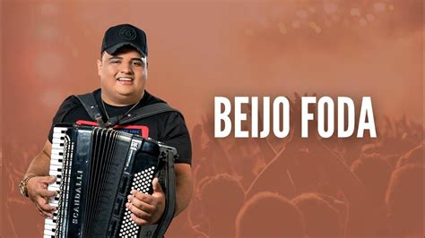 Beijo Foda TarcÍsio Do Acordeon Youtube