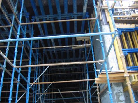 Slab Formwork System Tradekorea