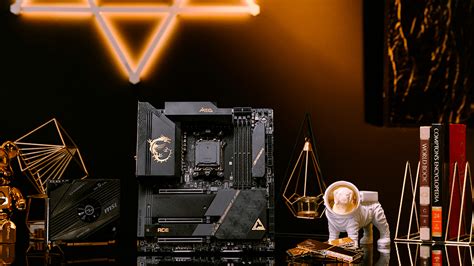 MSI Preps Motherboard Firmware To Fix Widespread Secure Boot Bug Tom S Hardware