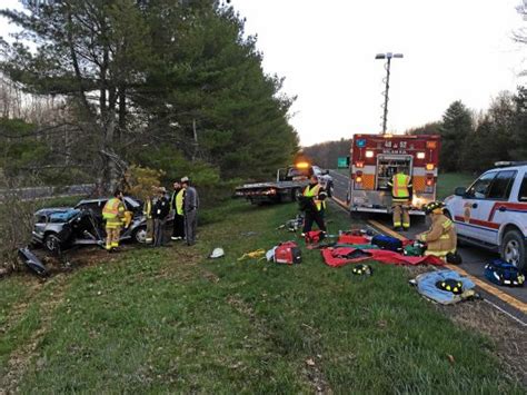 Motorcycle Accident Taconic State Parkway 2021