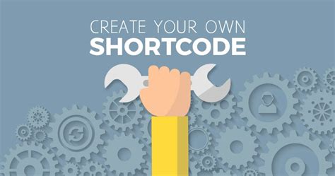 How To Create Your Own Give Shortcode Givewp