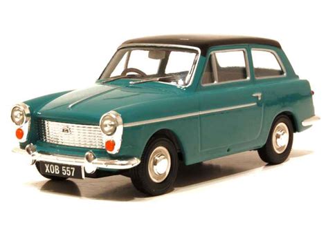 Austin A40 Farina MKI Countryman Vanguards 1 43 Autos