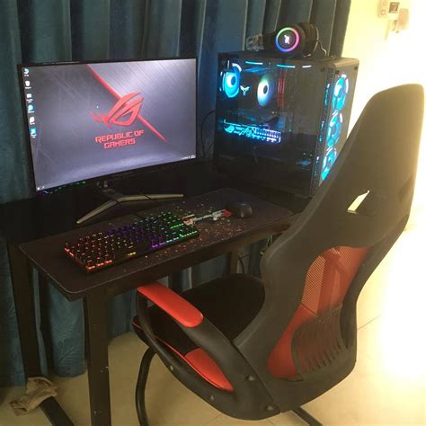 Ence Gaming Pc Store Cửa Hàng Trực Tuyến Shopee Việt Nam