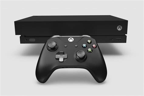 Xbox One Controller Drawing At Explore Collection