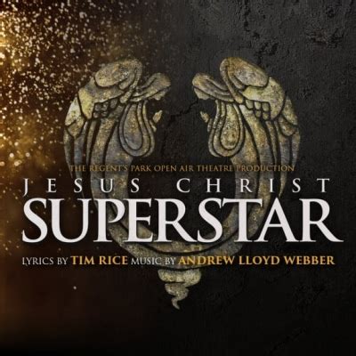 Buy Jesus Christ Superstar Tickets Palace Theatre Manchester On