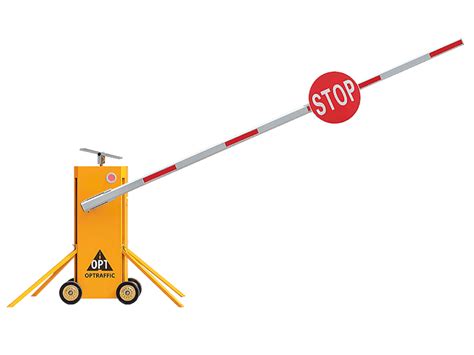 How To Choose The Right Components For Electric Boom Gates