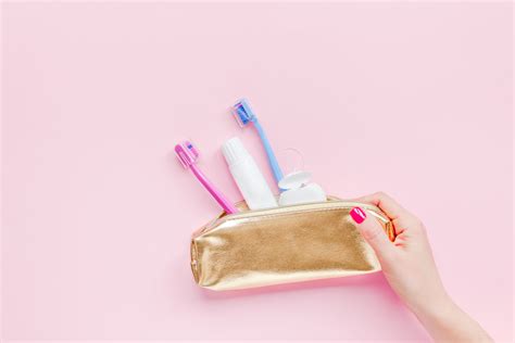 12 Supplies To Keep In Your Braces Kit The Brace Place