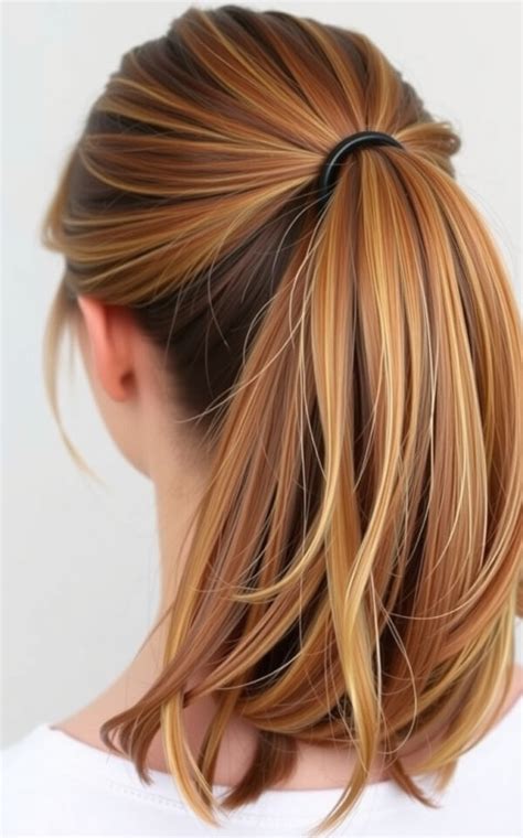 15 Cute And Easy Hairstyles For Busy Moms Topgurl