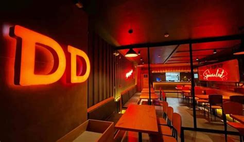 Daily Deli Co Menu Prices Update Currentyear Lahore