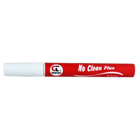 Liquid Flux No Clean Chemtools® Australia