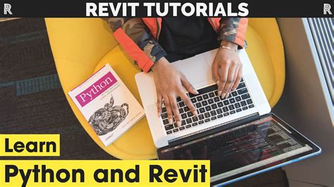 Python For Revit How To Start Youtube