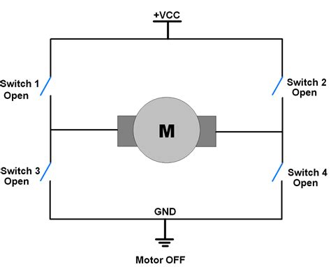 Dc Motor Basics Working Principle Interfacing With Arduino