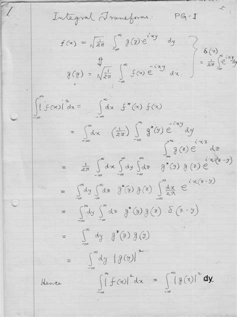 N1 Integral Transforms Pdf