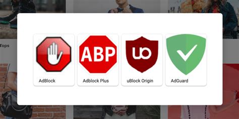 Best Free Ad Blocker For Chrome 2018 Isserobot