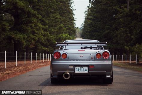 It S Not A Nismo Z Tune Gt R It S Even Better Speedhunters