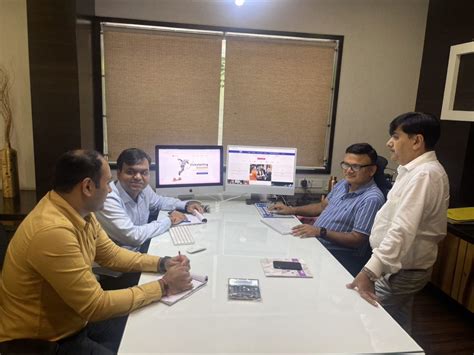 Prashant Shah On Linkedin Behind The Scenes Our Teams Camaraderie