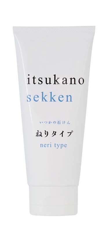 水橋保寿堂製薬 いつかの石けん ねりタイプ 水橋保寿堂製薬 Hmvandbooks Online 4582352470770