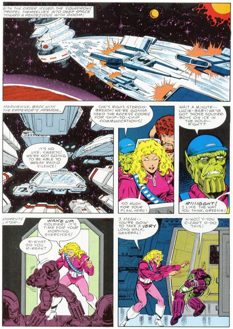 Read Online Marvel Graphic Novel Comic Issue 37 Hercules Prince Of