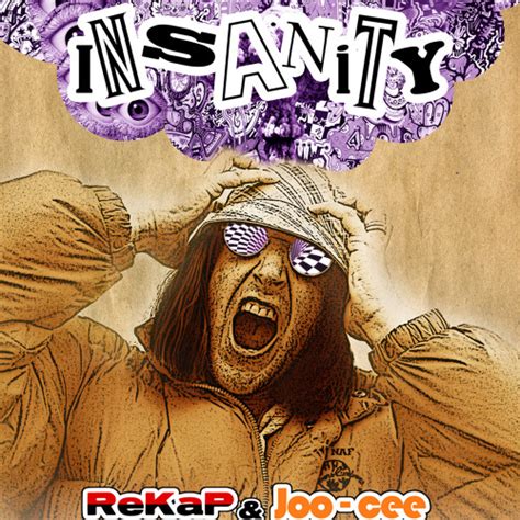 Stream 5 Dj Double Vision Joo Cee Rekap Insanity By Oldskool Sounds Listen Online For Free