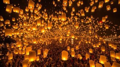 Celebrations - Our site