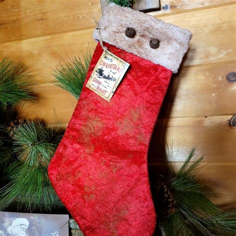 Rusty Jingle Bells Etsy