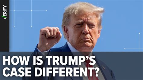 Trump Classified Documents Case Update Judge Sets Trial Date