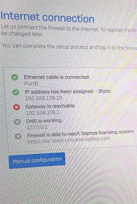 Hyper V No Internet Connection Rsophos