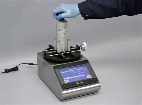 Dynamometric Torque Bottle At2e Usa