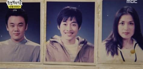 Mbc전용 사진관에 있는 배우들 젊은 시절 증명사진ㄷㄷㄷㄷ  인스티즈 Instiz 이슈 카테고리