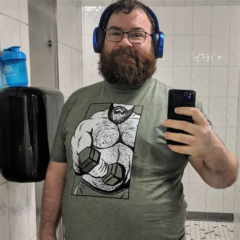 Memoirs Of A Go Go Bear On Tumblr