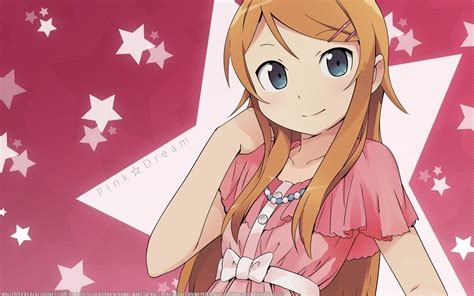 壁紙、俺の妹がこんなに可愛いわけがない、アニメ、ダウンロード、写真