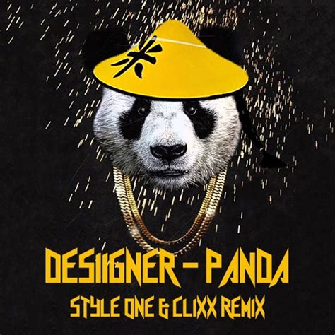 Stream Desiigner Panda Blvck N Yellow CliXX TRAP REMIX By CliXX Listen Online For Free
