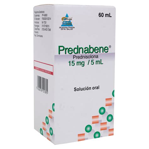 Comprar Prednabene 15mg 5ml X 60ml Sus Walmart Costa Rica Masxmenos Compra En Línea